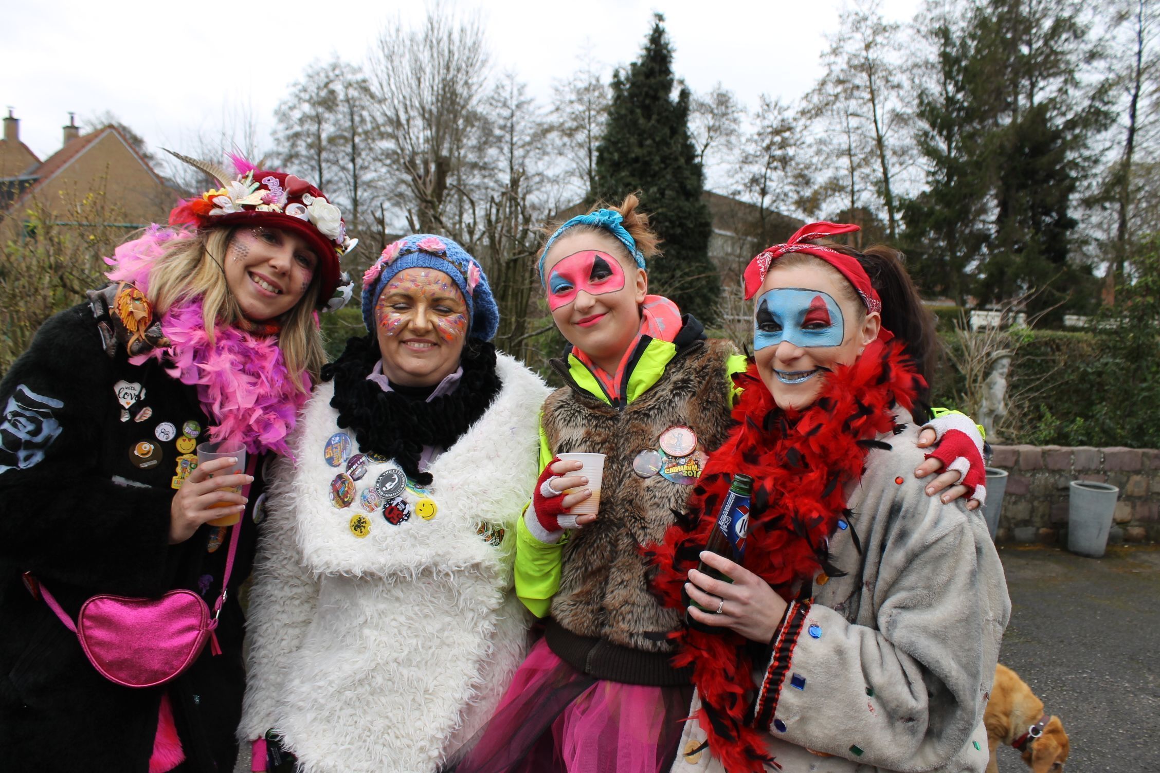 PHOTOS CARNA